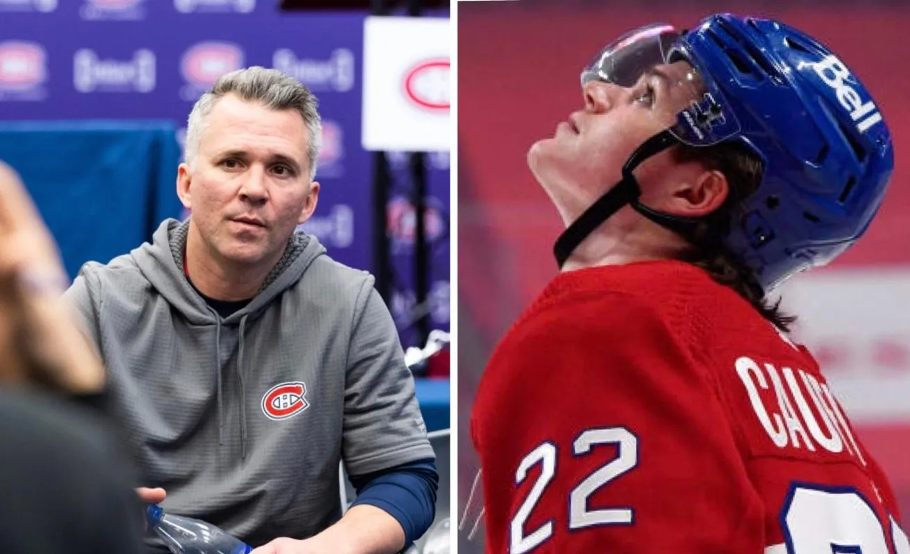 Controversial argument regarding Marty and Cole is stirring up