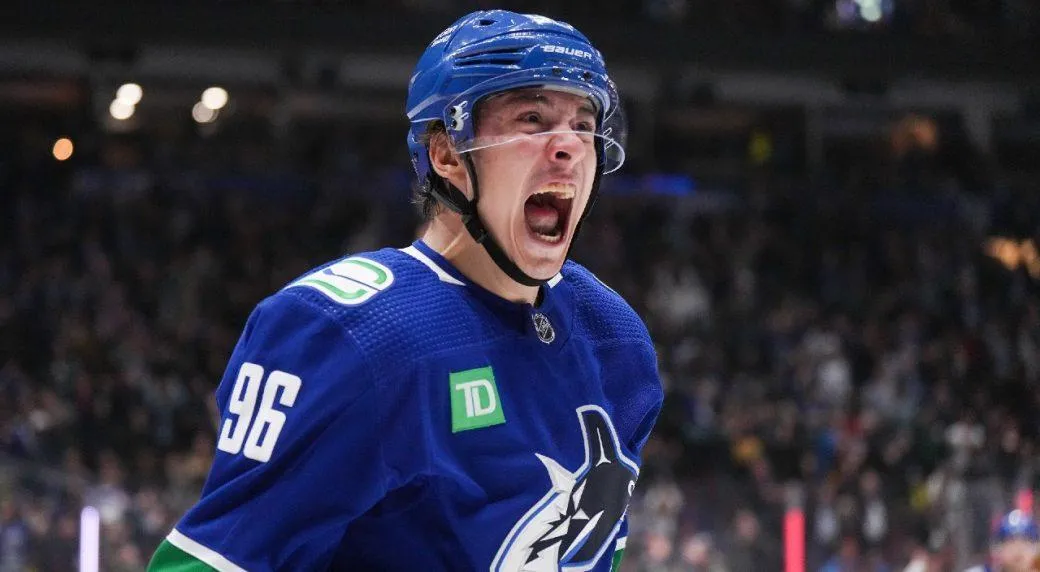 Blockbuster Three-Way Trade Emerging Between Two Canadien Teams