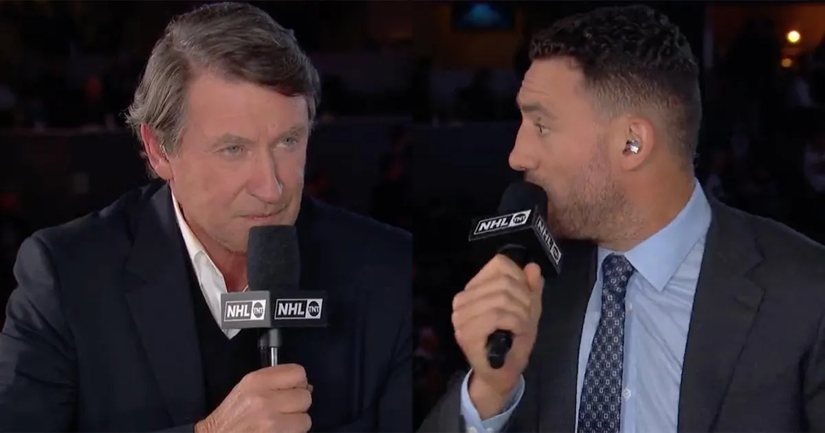 Paul Bissonette Claims A Young Superstar Will Eventually Break The NHL ...