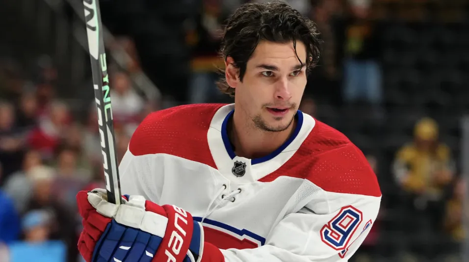 Dossier Sean Monahan: Un gros scoop est dévoilé