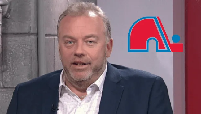 Nordiques: scoop spectaculaire confirmé de Stéphane Leroux