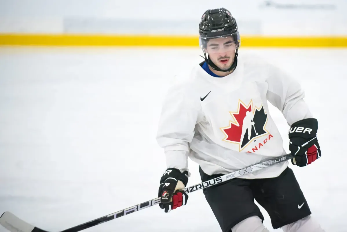 Buffalo Sabres Star Prospect Traded In Massive Deal