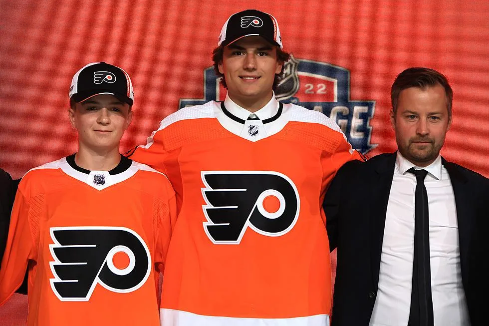 BREAKING: Philadelphia Flyers complete blockbuster deal with the ...
