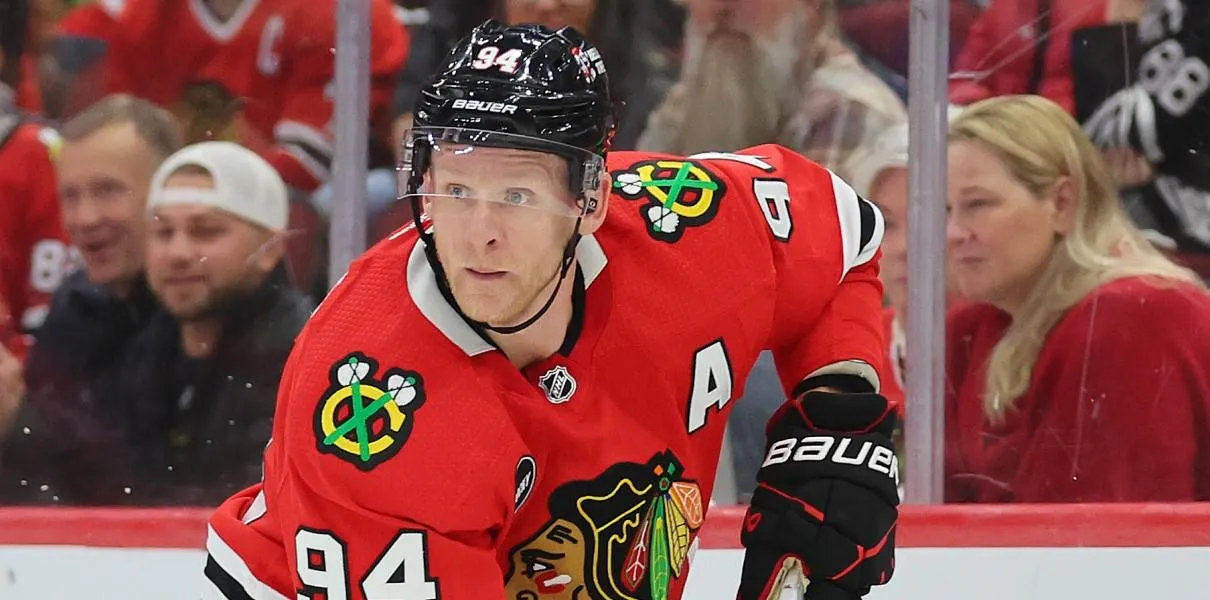 Former NHLer Links Corey Perry To The Toronto Maple Leafs