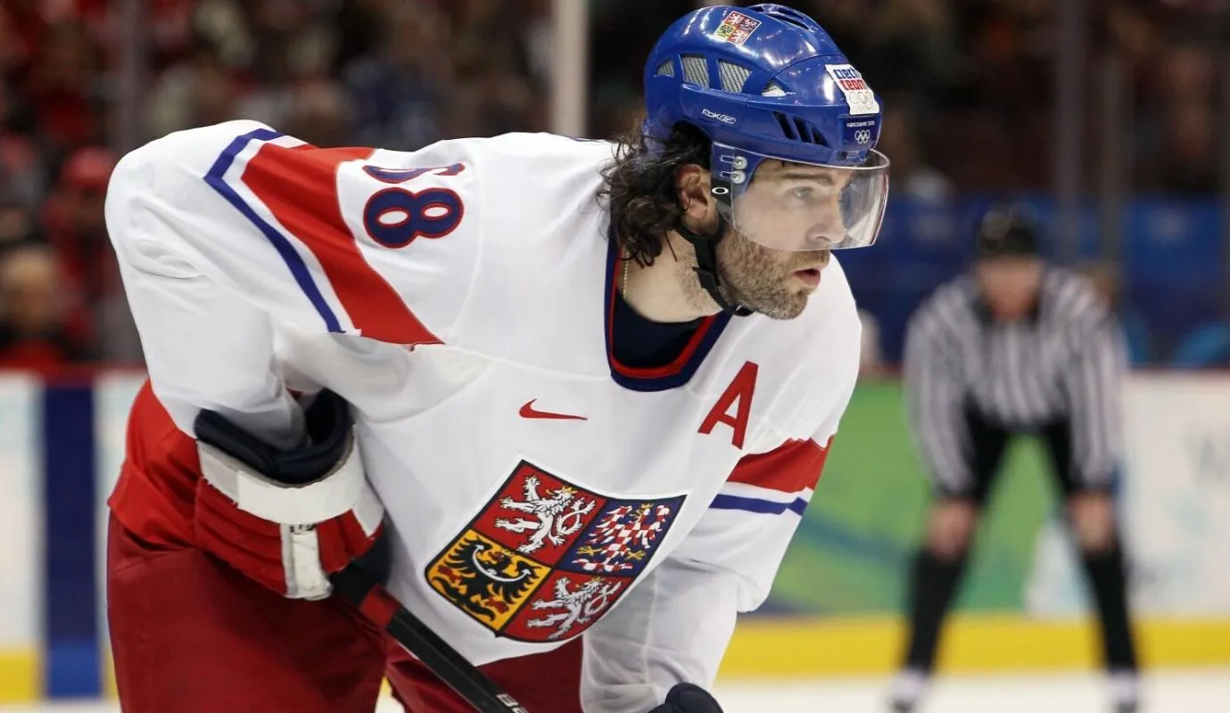 BREAKING: Jaromir Jagr Officially Inducted To The Hall-of-Fame
