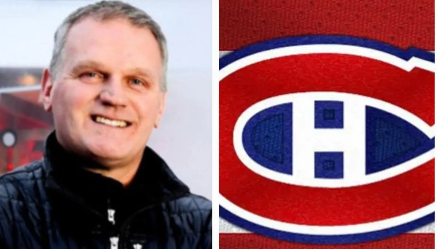 Majeur: retour au bercail pour Vincent Damphousse?