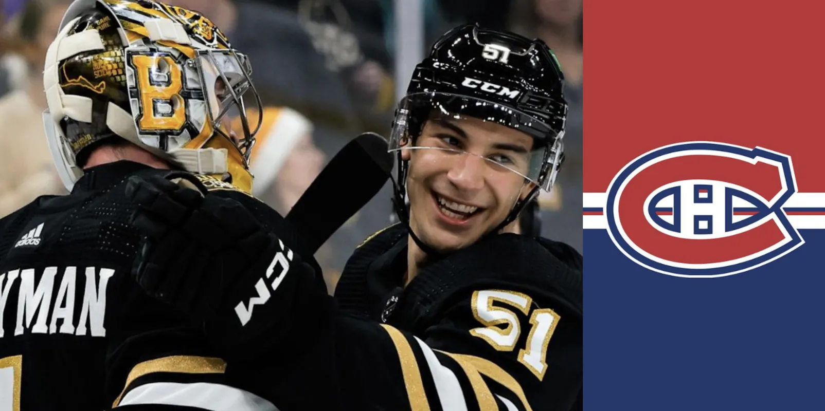 MAJEUR: Matthew Poitras échangé au Canadien de Montréal?