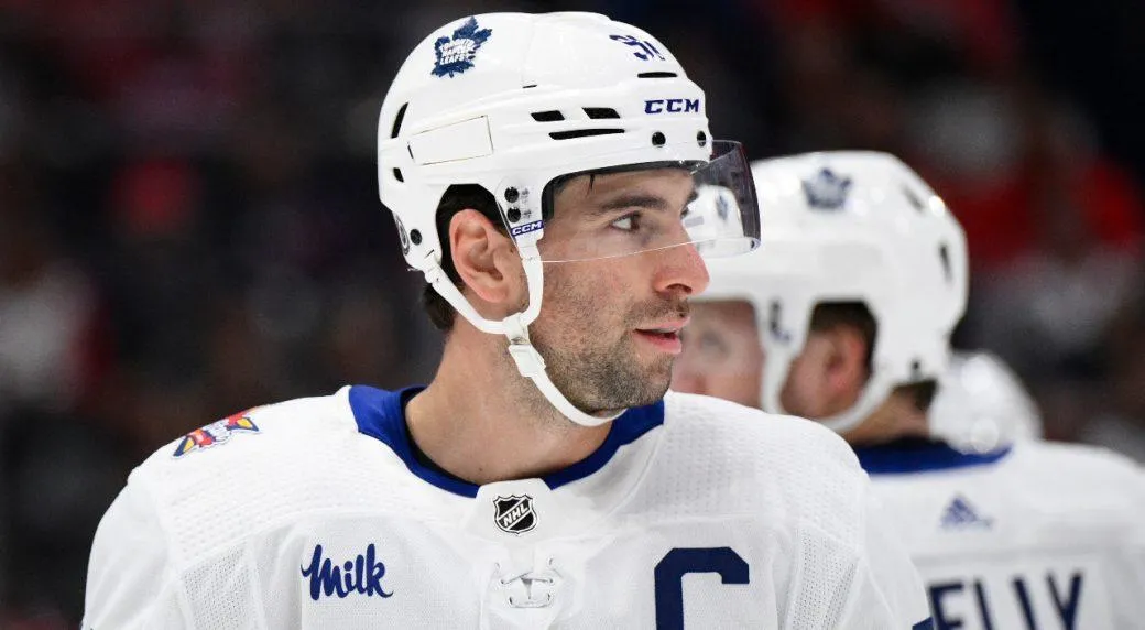 Tax Dispute On $15.3M Bonus May Impact Tavares's Toronto Future And ...