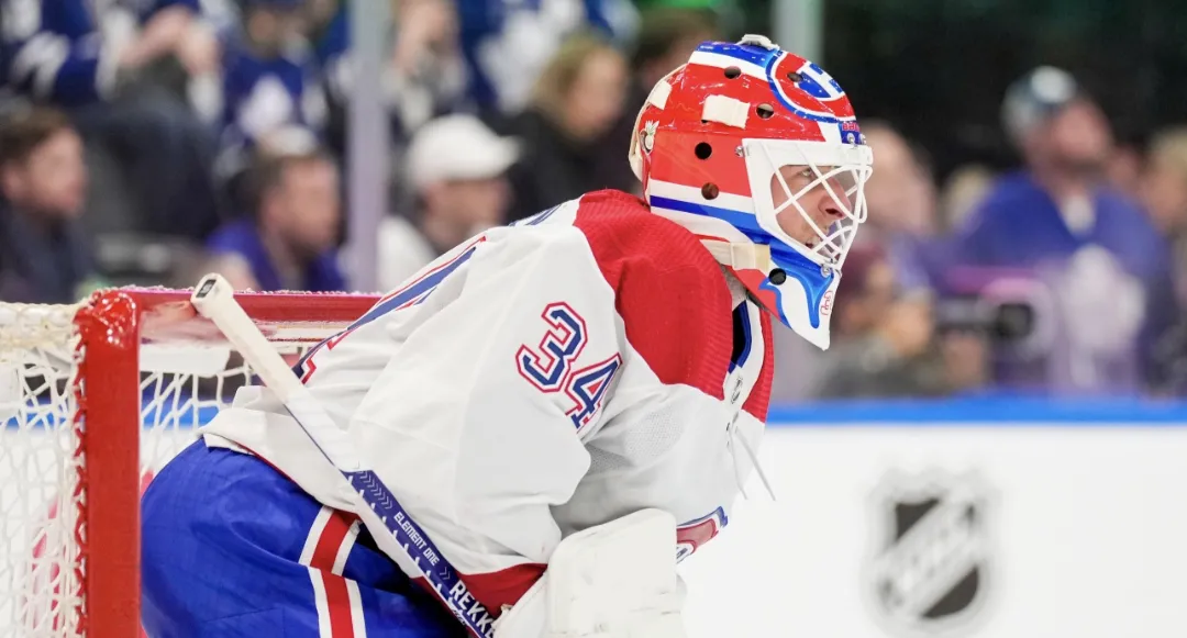 Transaction imminente pour Jake Allen au Colorado?