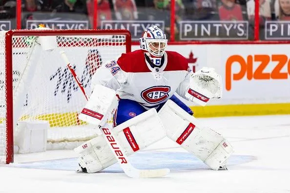 Jake Allen traded soon? His agent opens up