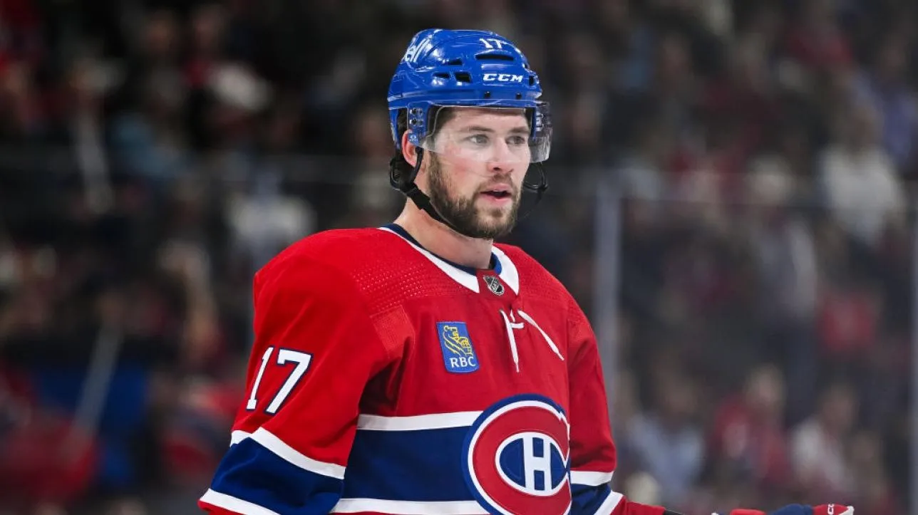 Coup de théâtre pour Anderson: un échange serait à surveiller ...