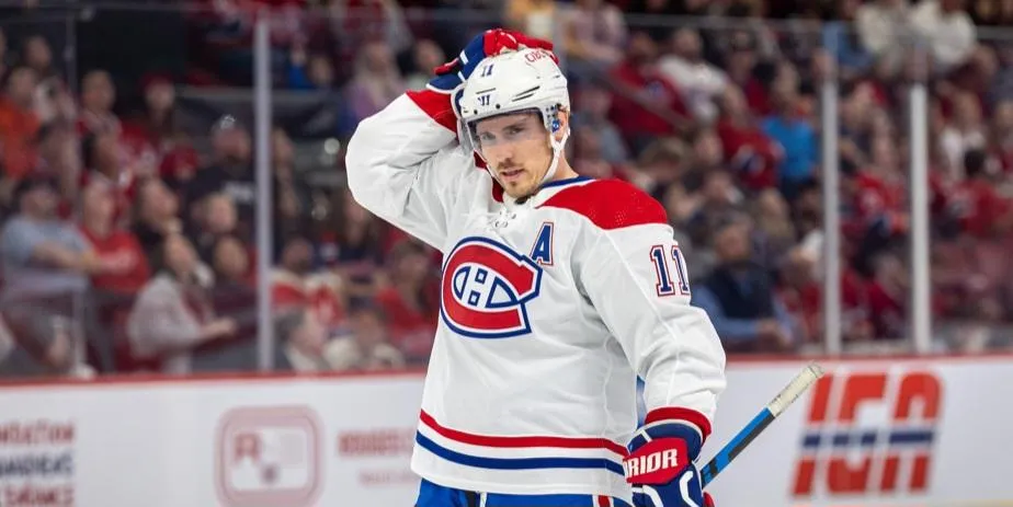 Une tragédie frappe Brendan Gallagher