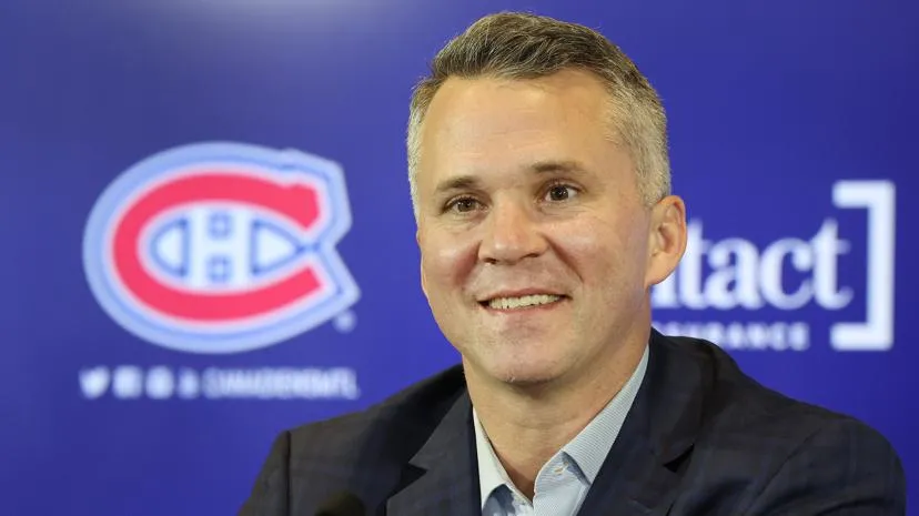 Martin St-Louis est de retour et la vrai vérité fait surface