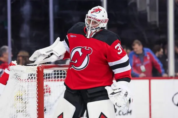 Jake Allen Reveals How He Truly Feels About Being Traded To The Devils
