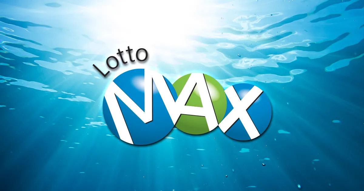 Immense gros lot pour le prochain tirage du Lotto Max
