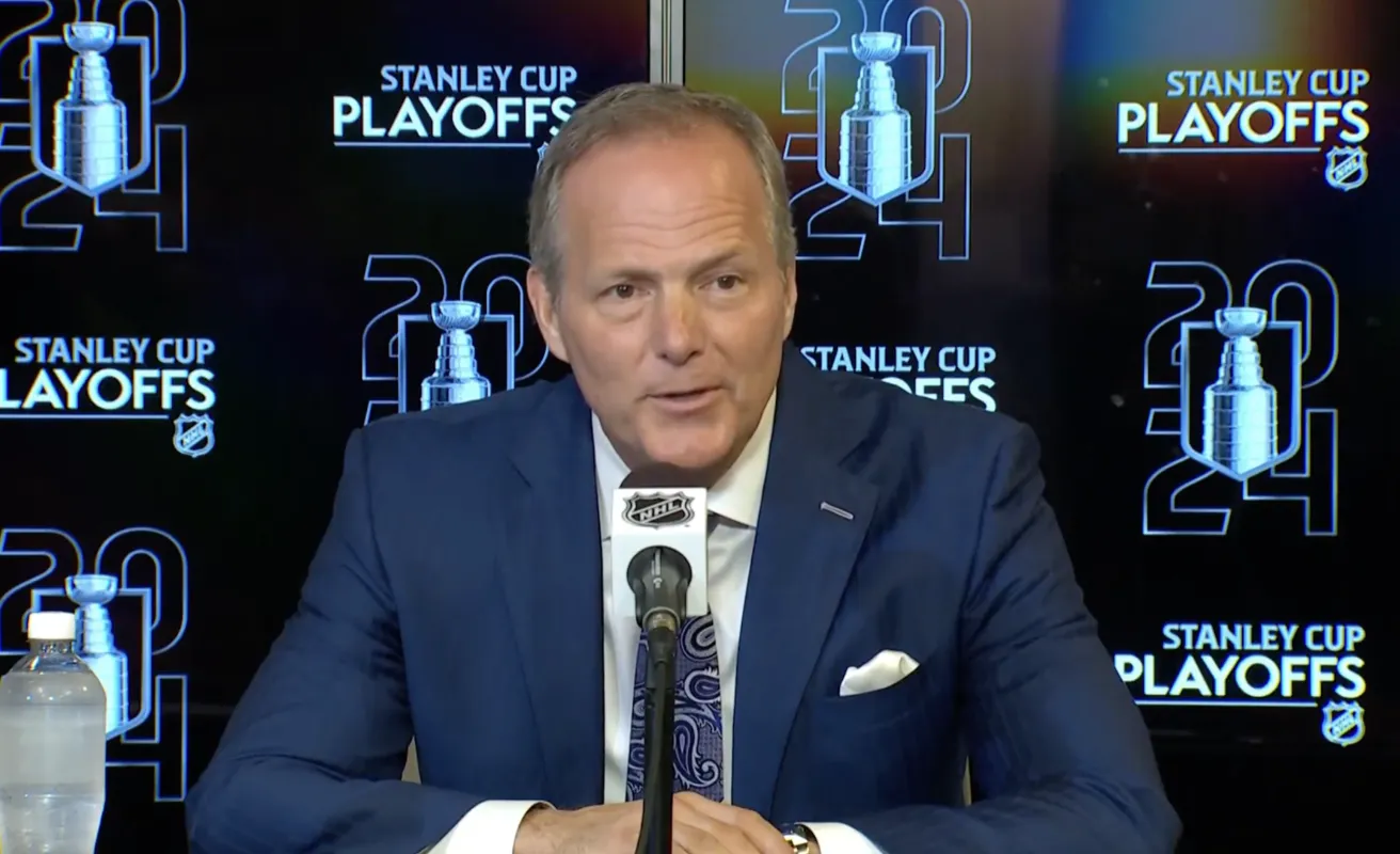 Jon Cooper gives Lightning players an ultimatum after going down 3-0
