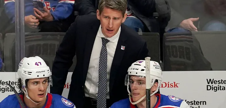 Oilers coach reveals secret to winning the Stanley Cup this year