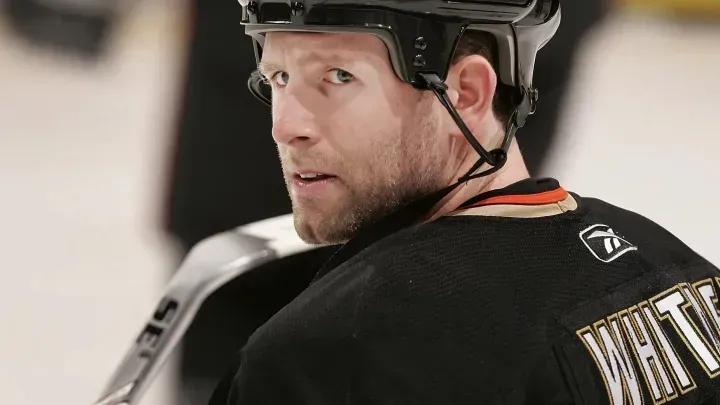 Former NHLer Ryan Whitney in massive controversy over disgusting post