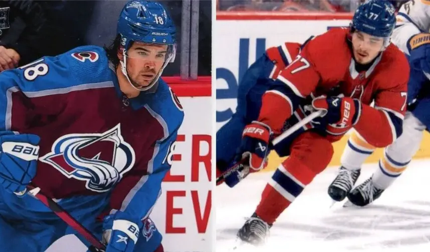 Rumors: David Pagnotta reveals an upcoming transaction for the Habs