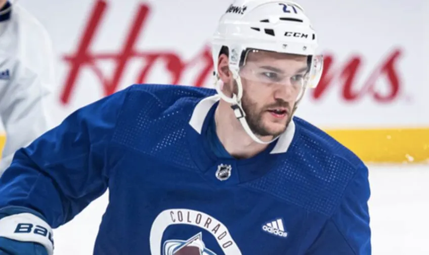 Avalanche du Colorado: Annonce majeure impliquant Jonathan Drouin