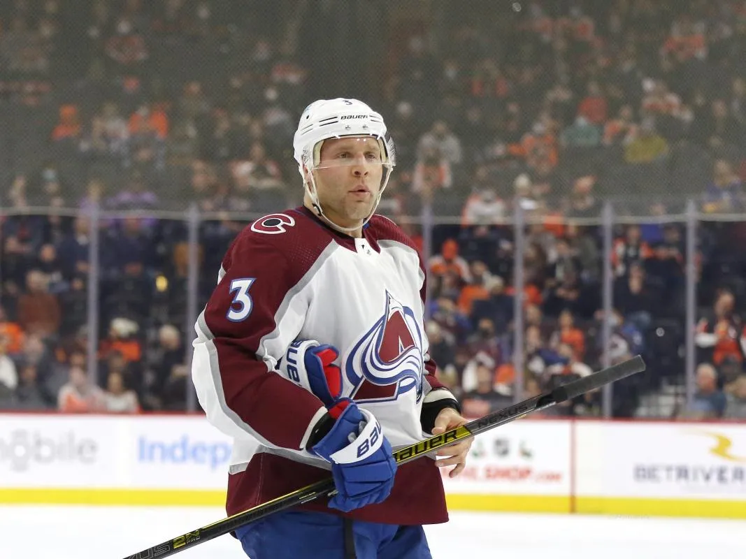 Val Nichushkin's teammate throws him under the bus after suspension
