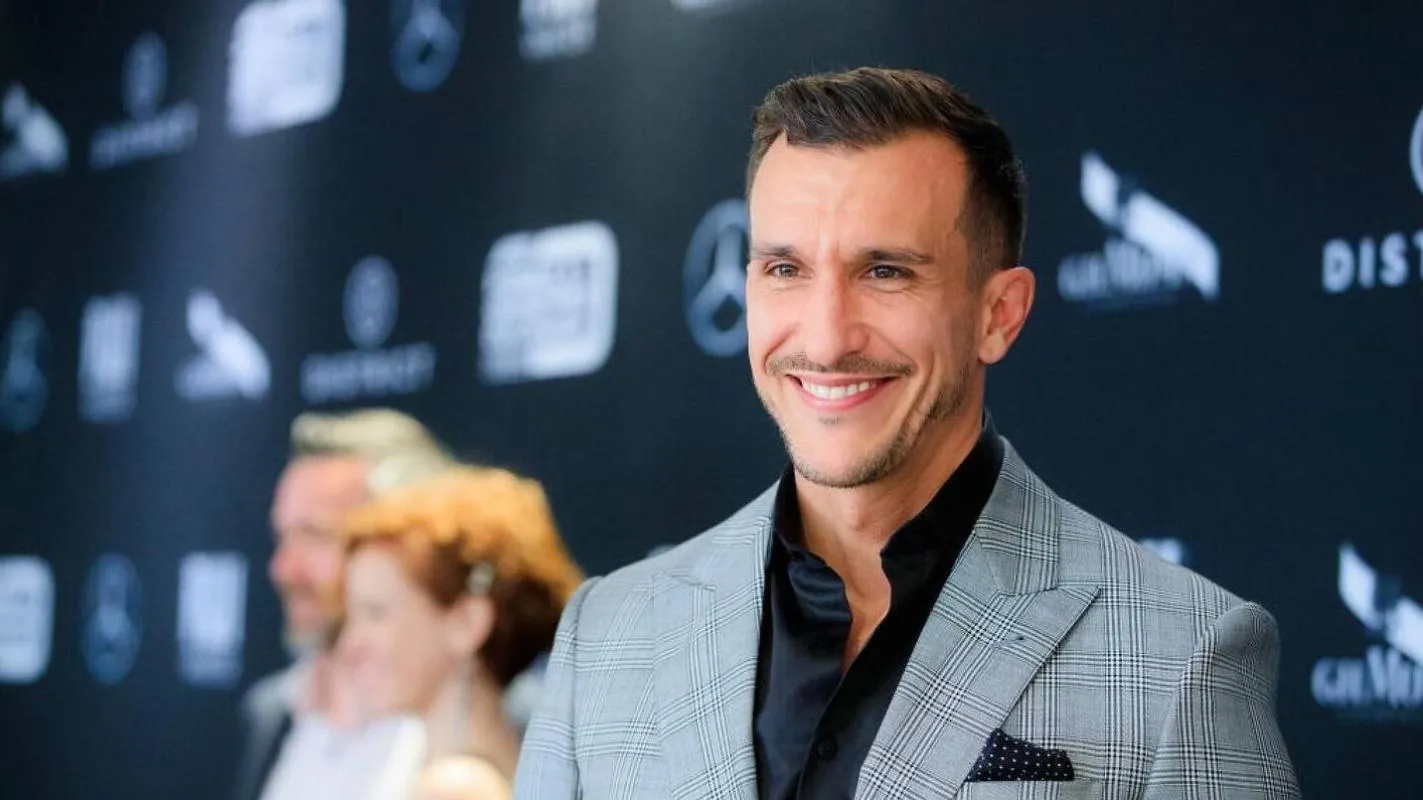 Francisco Randez accusé de violence à l'endroit d'une femme