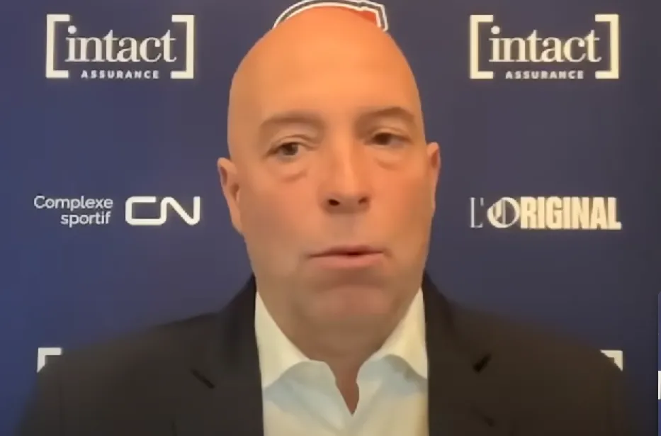David Pagnotta shares major trade news regarding the 5th overall pick