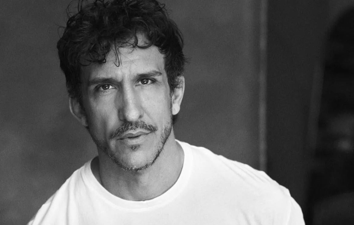 Dans l'eau chaude, Francisco Randez a comparu au Palais de justice