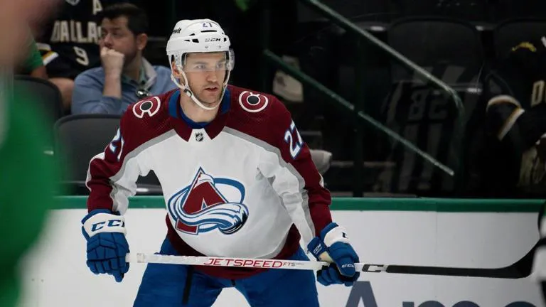 Major announcement for Jonathan Drouin from his agent, Allan Walsh