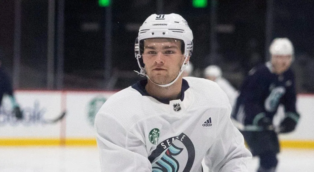 Insider David Pagnotta provides an update on a possible Shane Wright trade