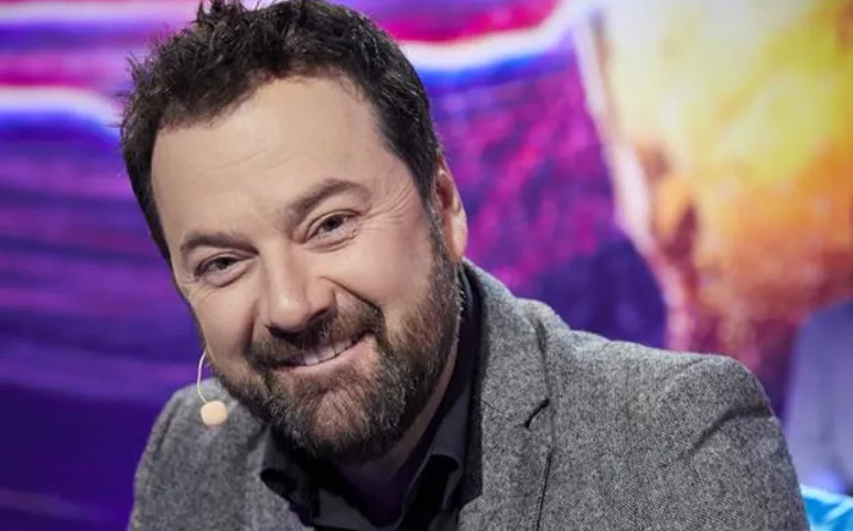 L'acteur Jeff Boudreault se sépare de sa conjointe après 30 ans