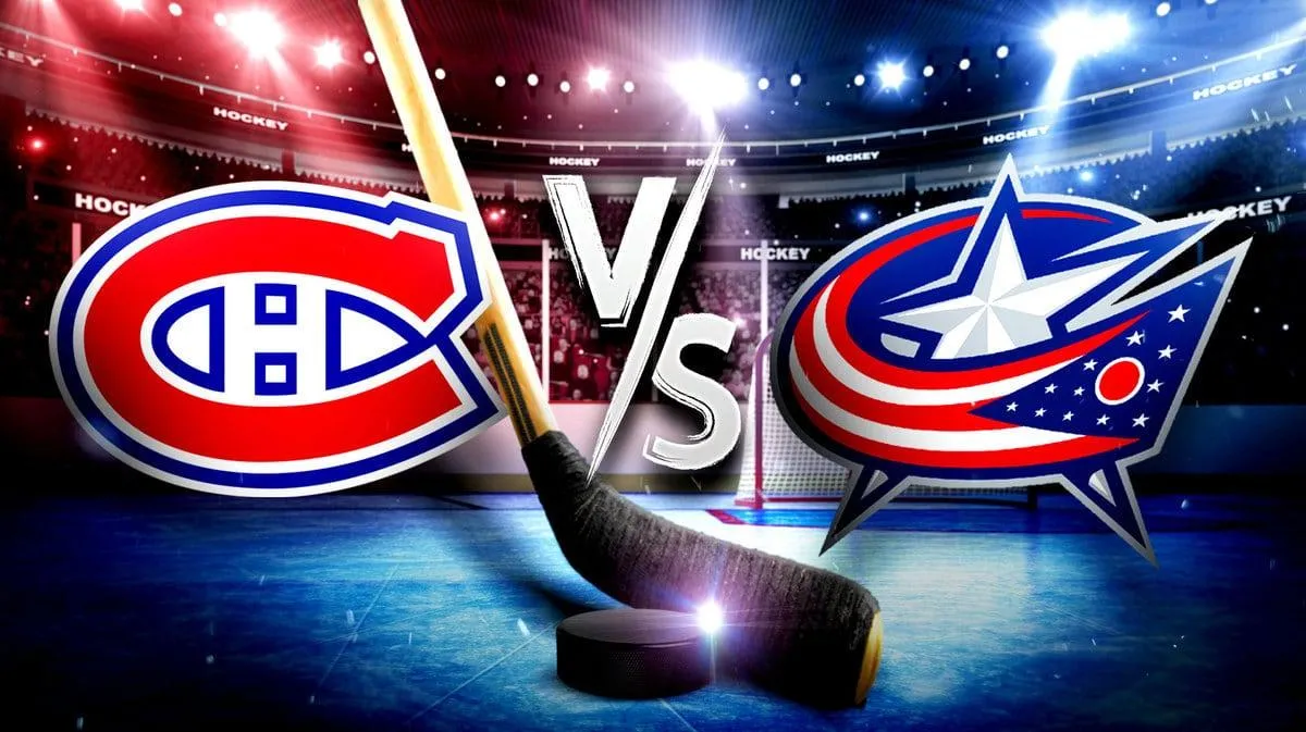Patrik Laine for Josh Anderson of the Canadiens: it's accepted by TM