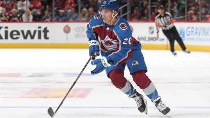 Maple Leafs officially linked to former Stanley Cup Champion Ross Colton