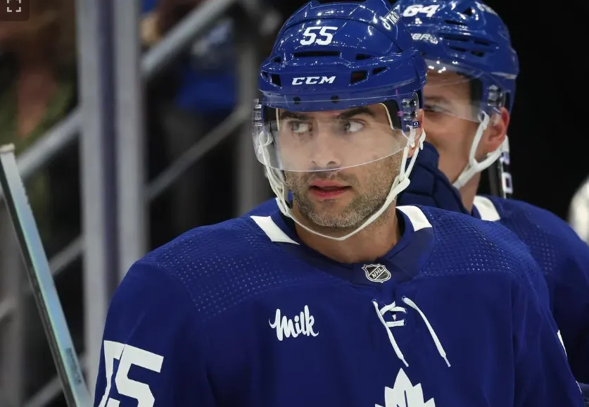 Free agent Mark Giordano intends to play next season