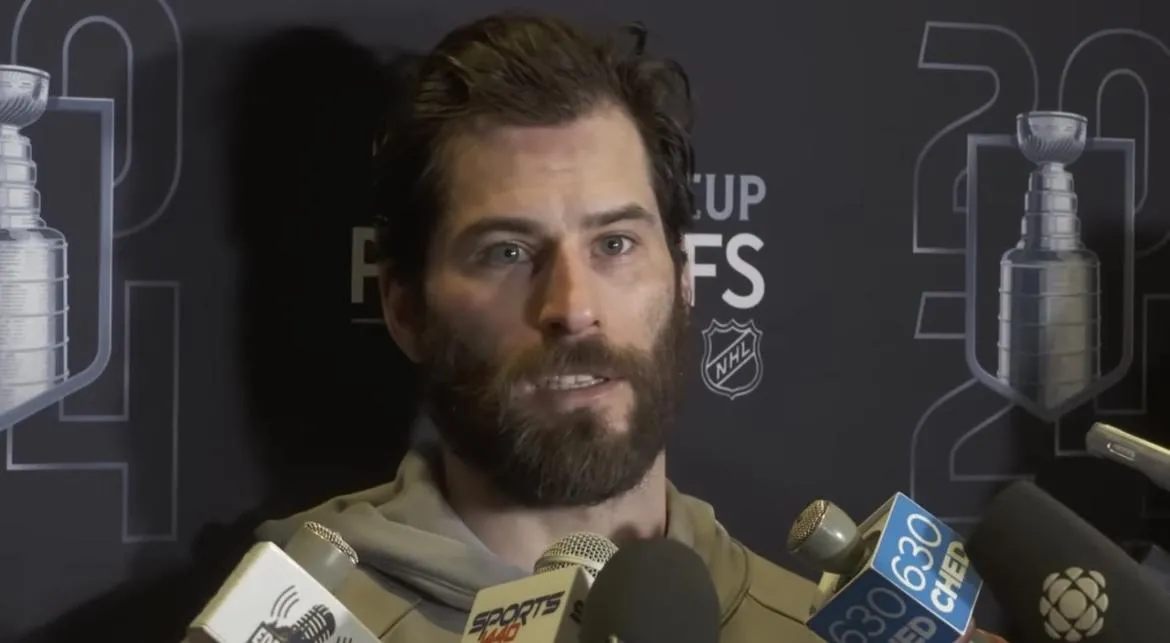 Insider confirms the Oilers expect to lose veteran Adam Henrique in ...