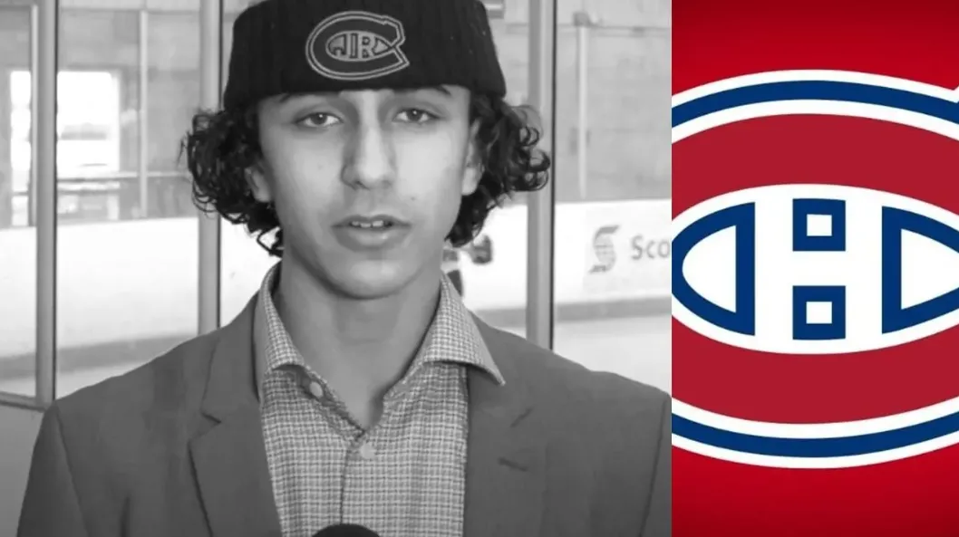 Tragédie épouvantable: un espoir prometteur du Canadien a vécu l'horreur