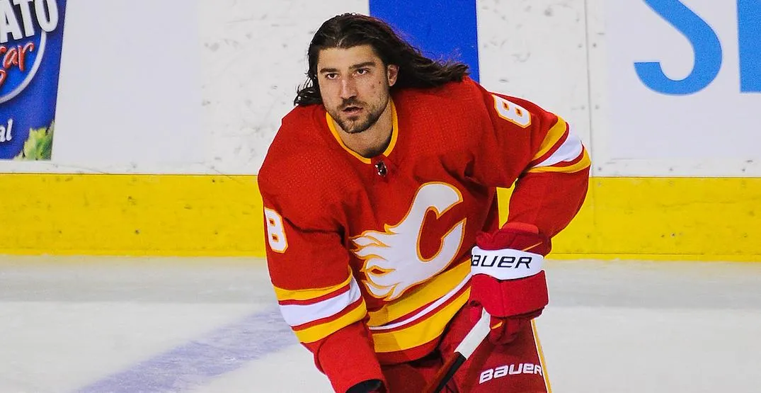 Report suggests that Toronto Maple Leafs have a deal in place with ...