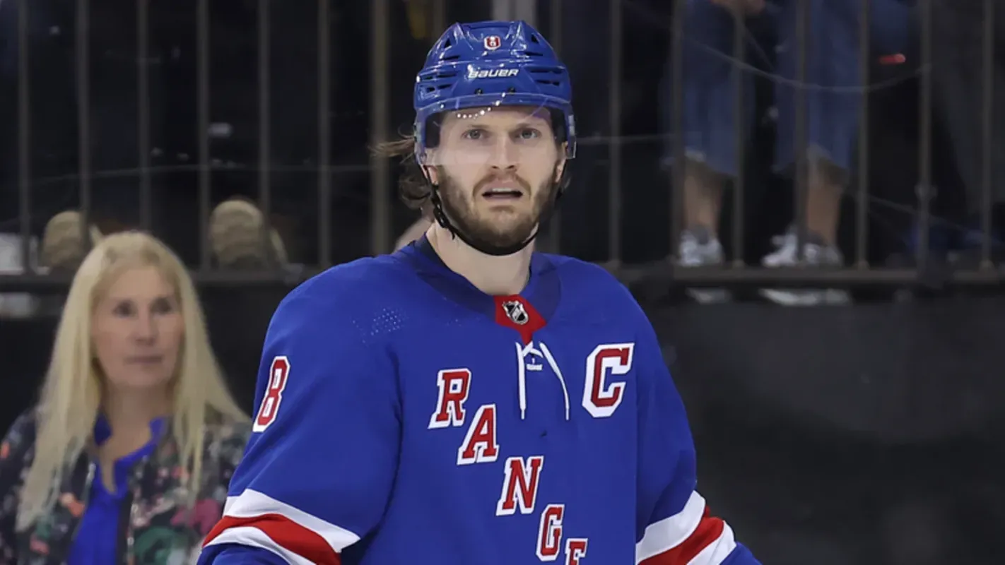 Shocking reason behind Jacob Trouba's trade issues revealed