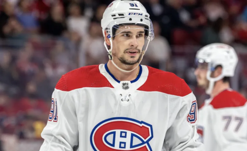 Gros scoop concernant une offre à Sean Monahan et le Canadien de Montréal
