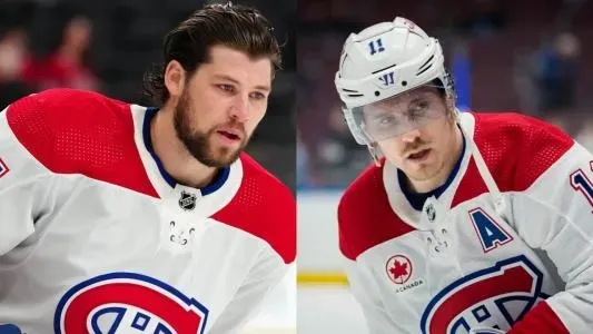 The contracts of Gallagher and Anderson bought out? Gorton breaks the ...