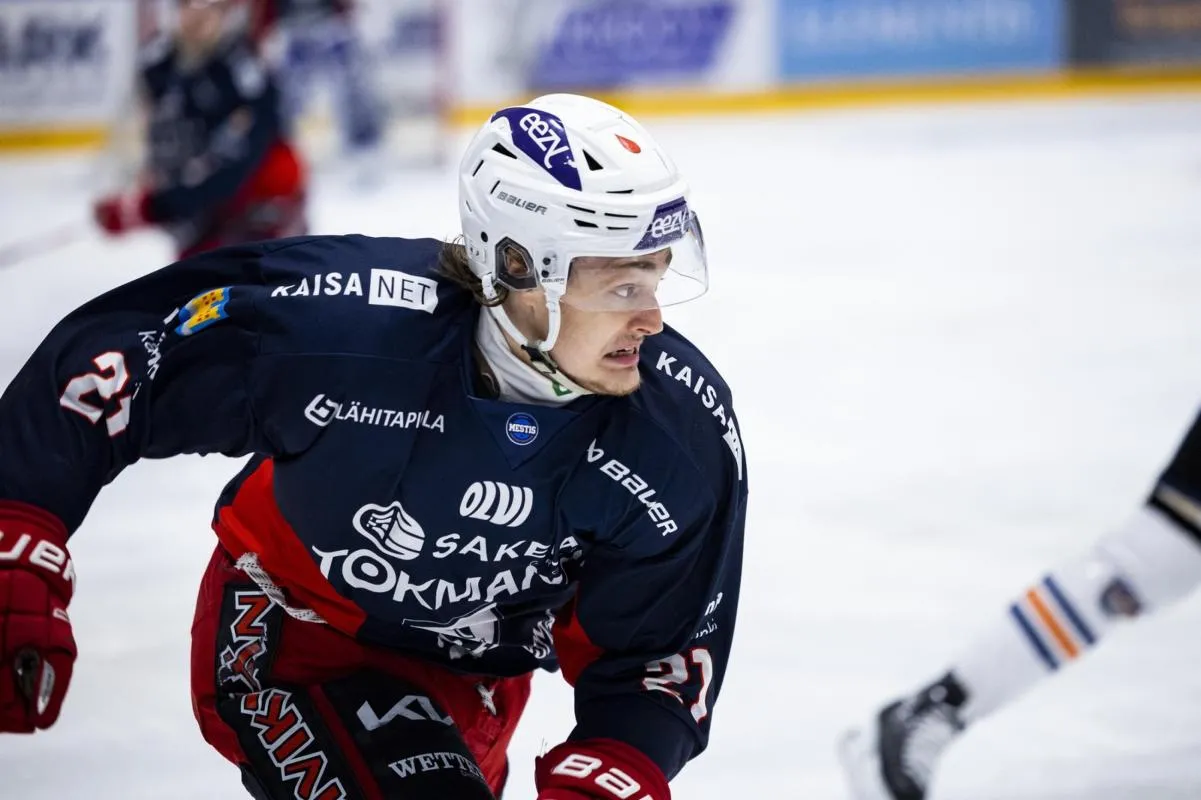 Teemu Selanne's son Leevi receives devastating news regarding his ...