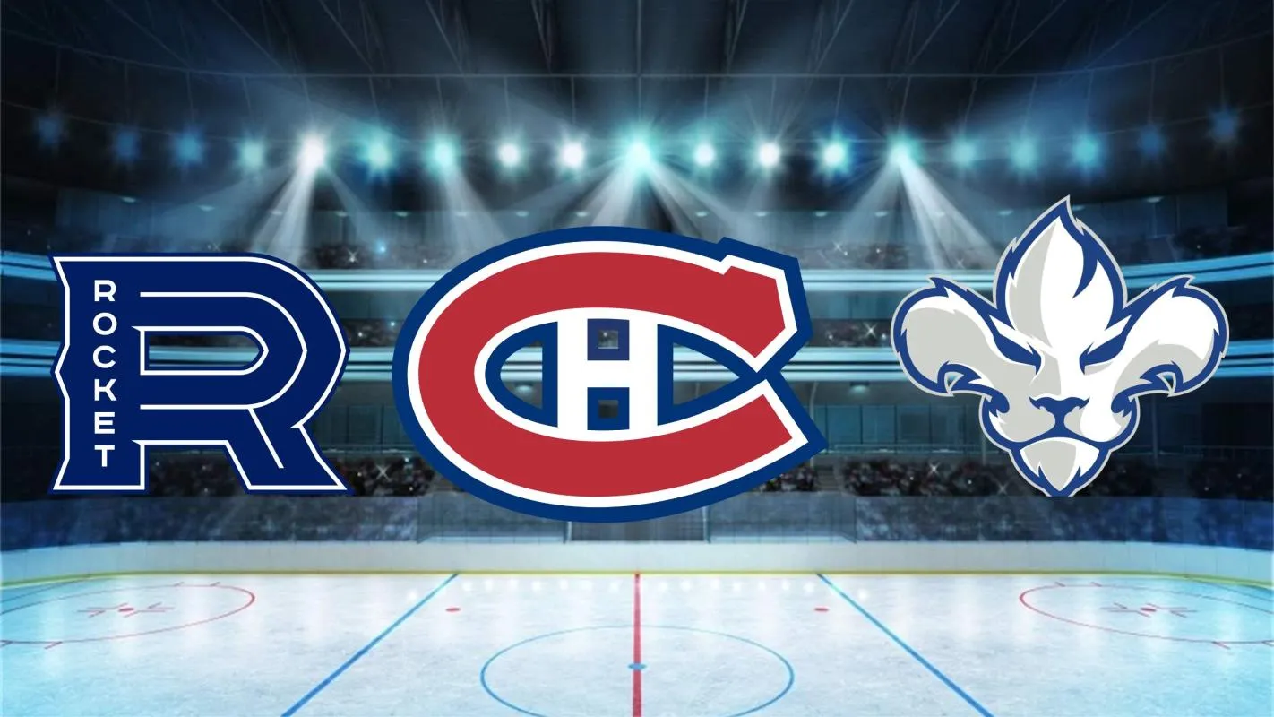 Eight player about to sign within the Montréal Canadiens organisation?