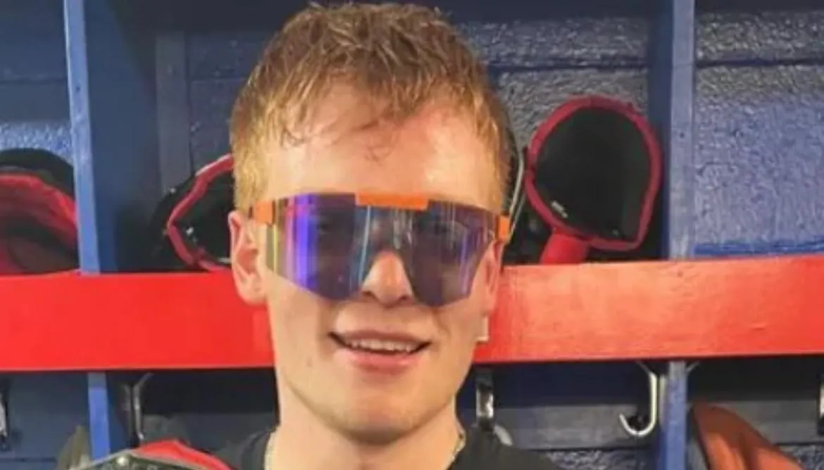 Cole Harbour Colts player tragically passes away in fire incident