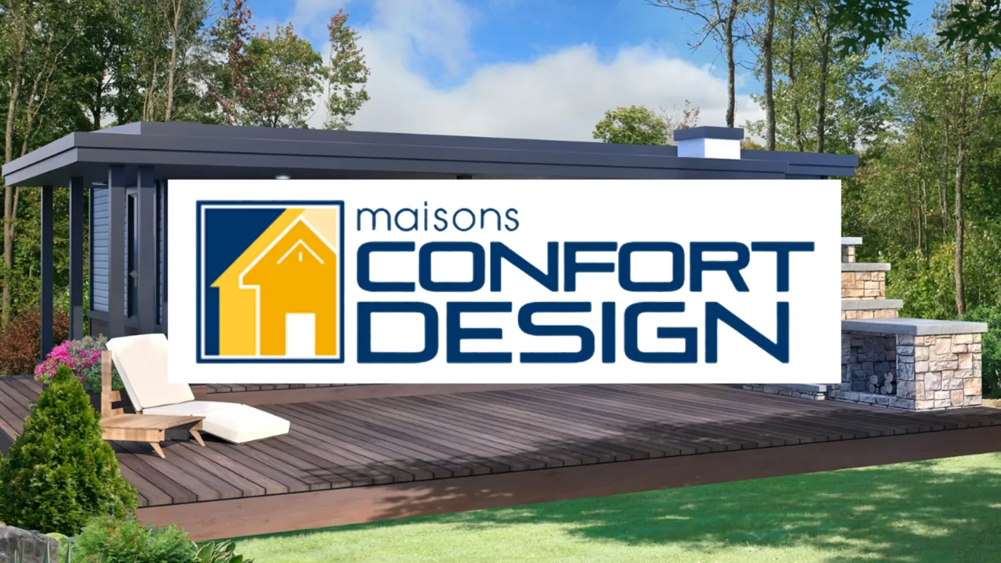Maison Confort Design propose des terrains à vendre pour minimaisons