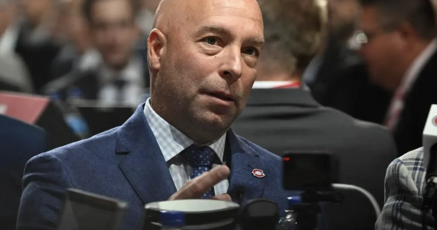 Le Canadien aurait acquis un talent top 10 de sa cuvée, selon Steven Ellis