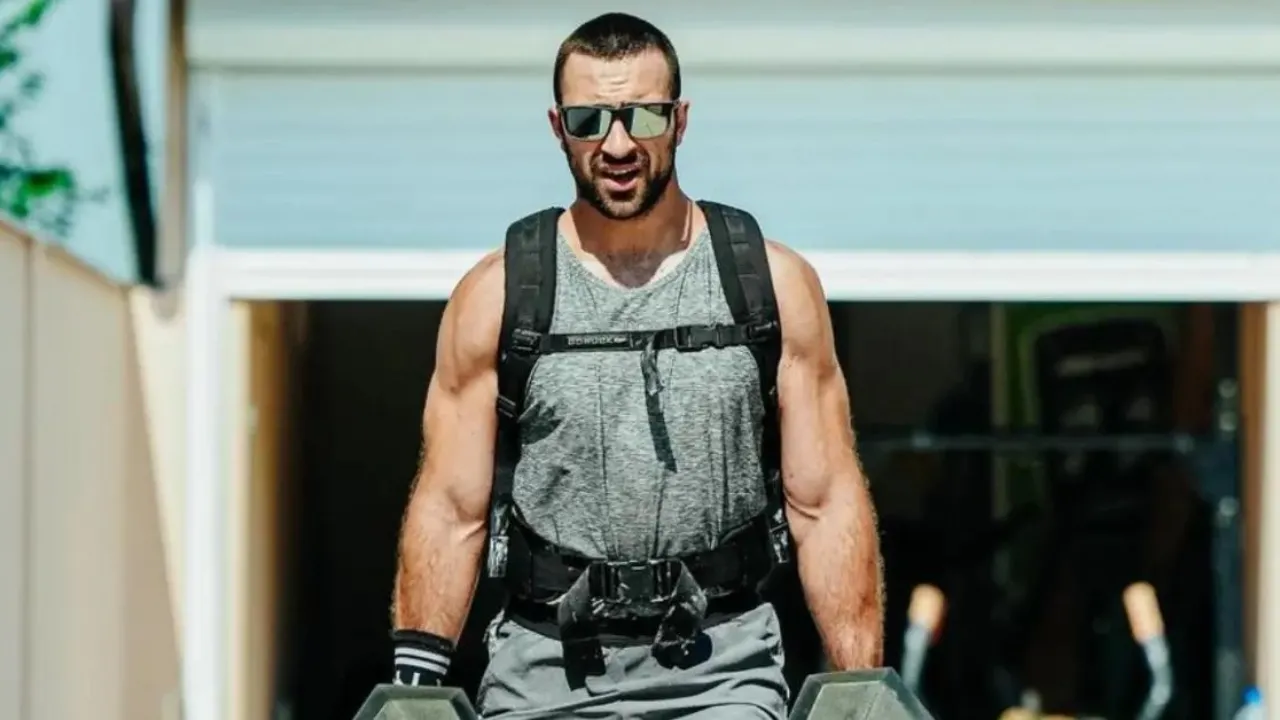 Serbian CrossFit athlete Lazar Dukic drowns during an official competition