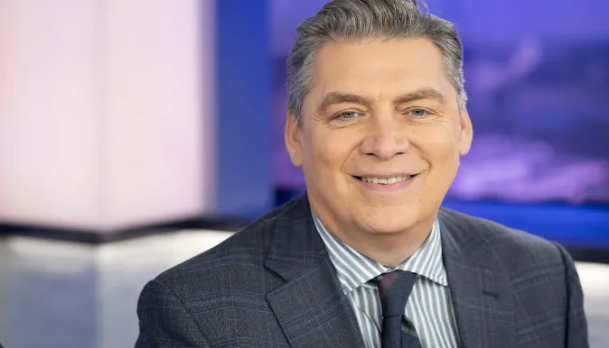 Michel Jean dévoile qu'il a un tout nouveau projet