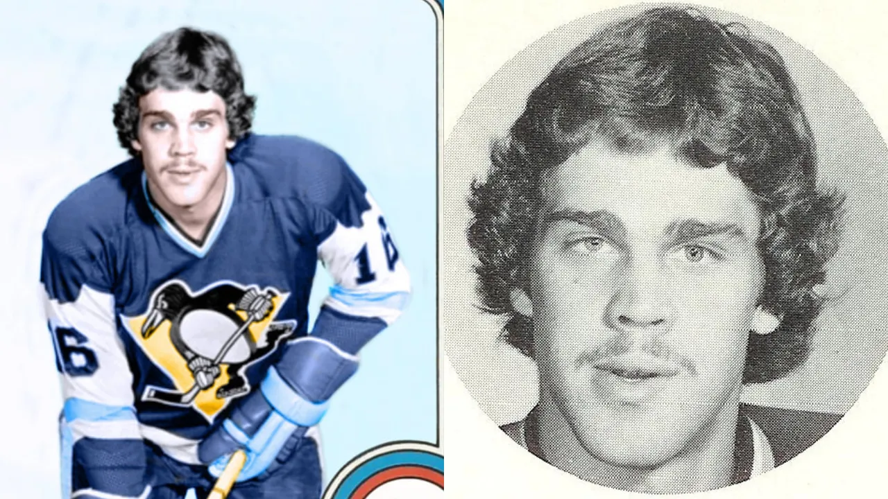 Tragedy strikes the NHL with passing of former Pittsburgh Penguin Mike ...