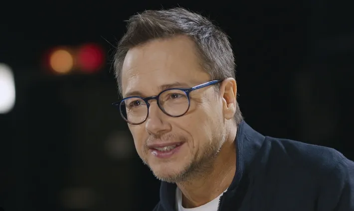 Stéphane Rousseau fait une mise au point sur son couple