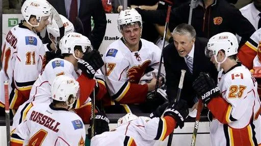 Touching testimony from Bob Hartley related to the tragic accident ...